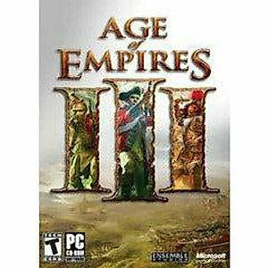 Age of Empires III
