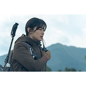 智異山＜チリサン＞～君へのシグナル～　DVD-BOX1