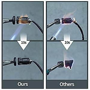 WATODAY 4 Wires Ignition Key Switch with Dust Cap, Chinese ATV for 50cc 70cc 90cc 110cc 150cc 200cc 250cc SUNL Chinese Quad 4 Wheeler 125cc Dirt Bike Scooter Pack of 2