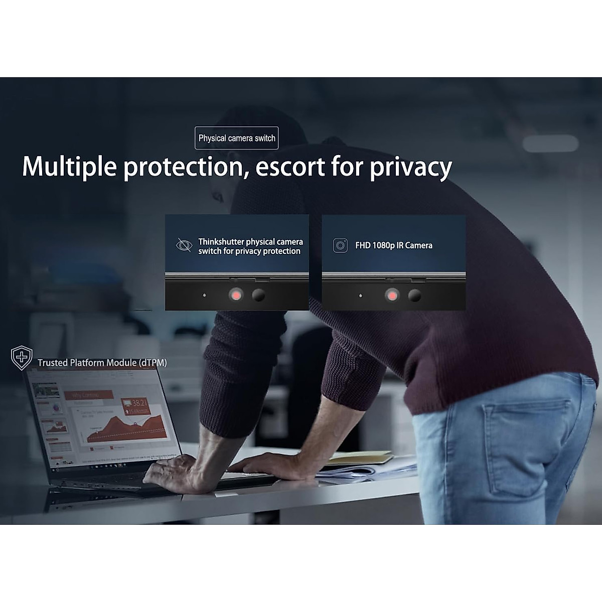 Lenovo Legion 5 15 Gaming Laptop | 15.6" FHD IPS 120Hz (FreeSync) | AMD 6-Core Ryzen 5 5600H (>i5-11300H) | 16GB DDR4 512GB SSD | GeForce RTX 3050 Ti 4GB | USB-C Backlit Win11Pro + 32GB MicroSD Card