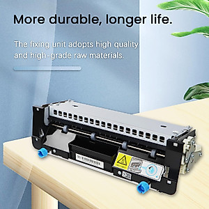 40X7743 Fuser Unit Compatible with Lexmark MS810 / MS811 / MS812 / MX710 / MX711 / MX810 / MX811 / MX812 Laser Printers (110V)