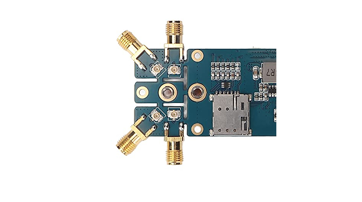 5G Module USB Adapter - High-Speed Internet Access