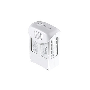 DJI Phantom 4 Series Intelligent Flight Battery High Capacity 5870mAh, 2 Pack for DJI Phantom 4, 4 Advanced, 4 Pro, 4 Pro V2.0, 4 RTK-OEM