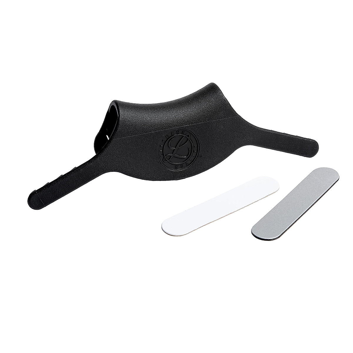 3M™ Littmann® Stethoscope Identification Tag, 40007, Black