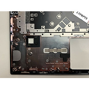 Top Cover Upper Case for Lenovo Yoga 730-15IKB Palmrest with Keyboard AM27G000C10R 5CB0Q96465