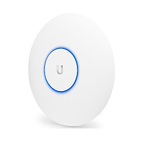 Ubiquiti UniFi HD 802.11ac Wave 2 Enterprise Wi-Fi Access Point (UAP-AC-HD-US)