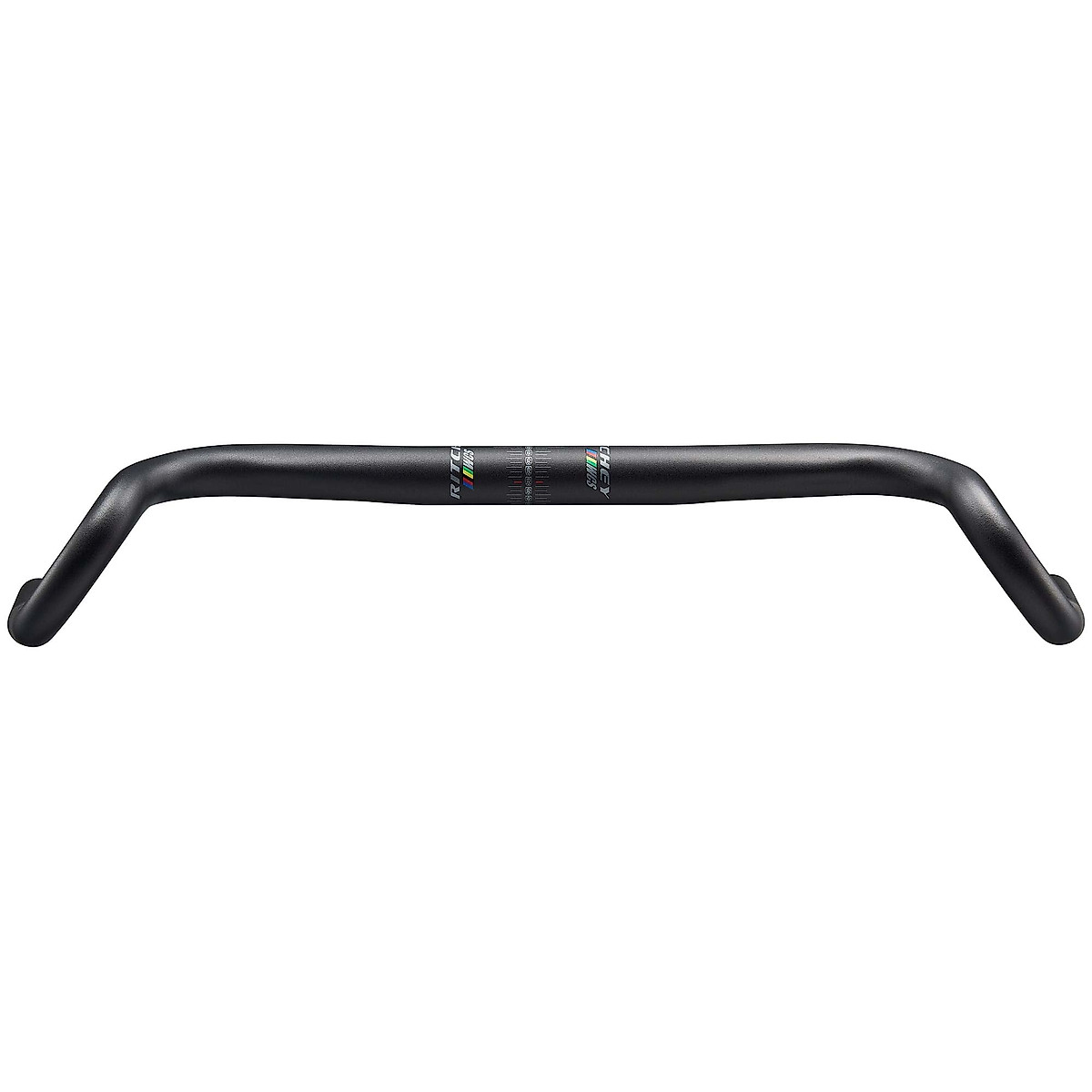 Ritchey WCS Beacon Drop Handlebar- 46cm 31.8 clamp Di2 Black