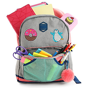 C CRYSTAL LEMON Diamond Painting Kits - Diamond Painting Stickers Kit with 2 Cards and 12 Diamond Stickers- Multicolored Paint with Diamonds for Girls and Boys