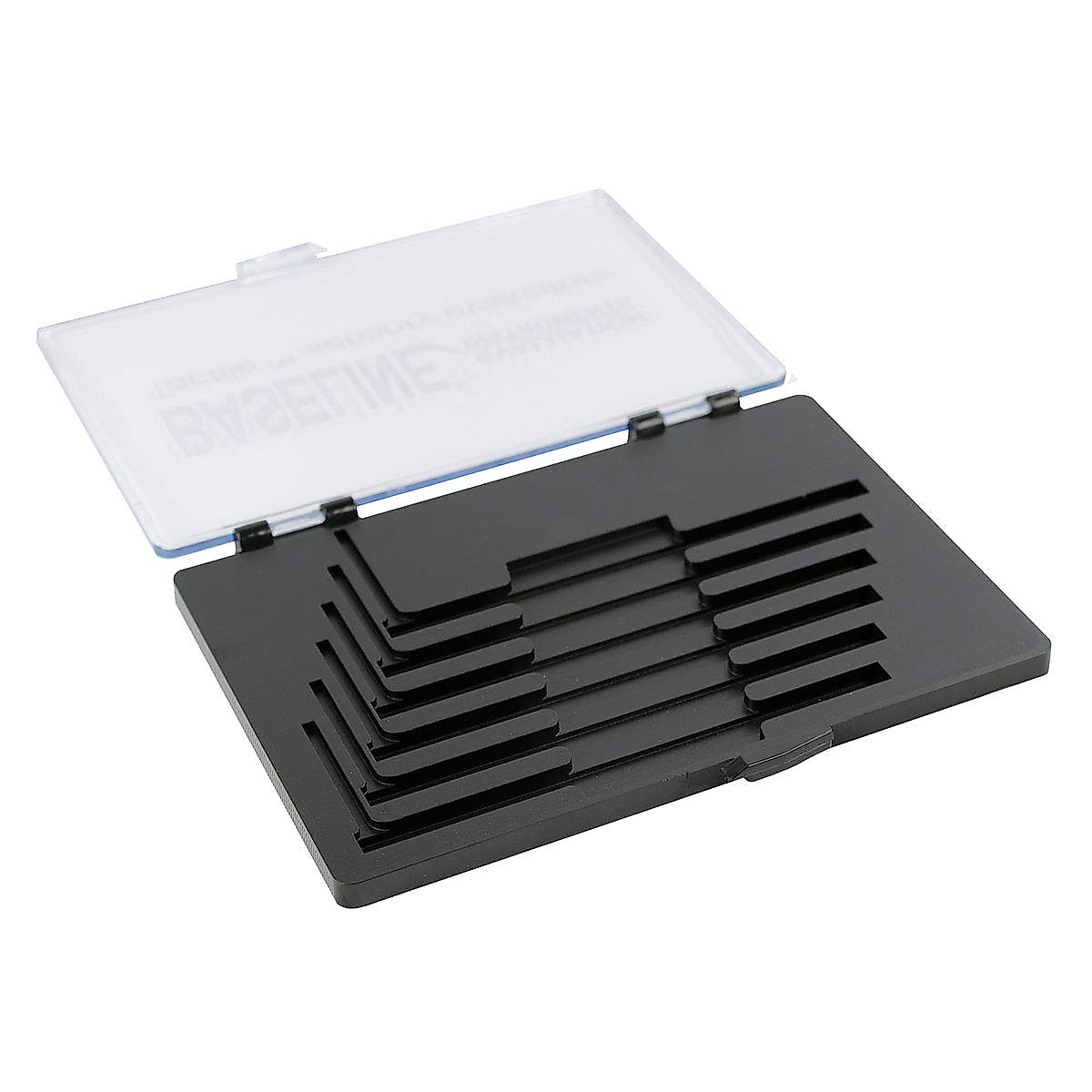 Baseline 12-1638 Tactile Monofilament, Protective Case, 6 Monofilament Capacity