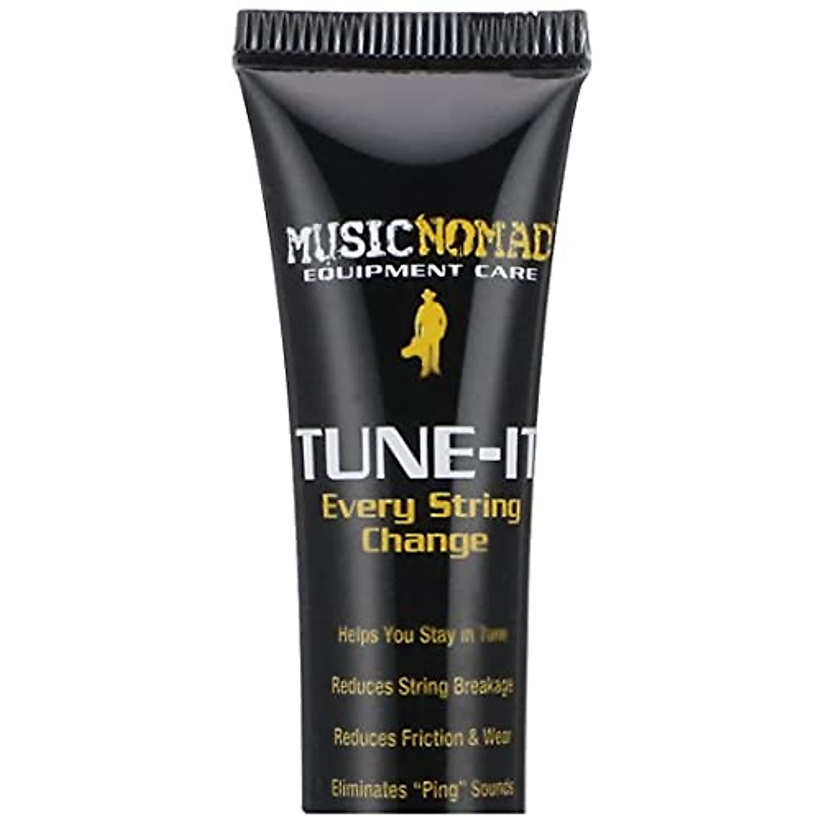 MusicNomad MN106 TUNE-IT Lubricant, 10 mL