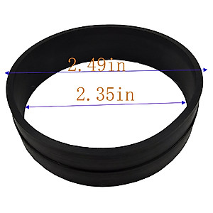 877-323 Tools Parts Gasket Kit Bumper, Ribbon Spring, O-Ring Gasket pneumatic tools Air Nail Gun Parts for Hitachi NR83 NR83A NR83A2