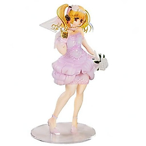 Souyokusha Super Pochaco Wedding Version 1: 5 Scale PVC Figure