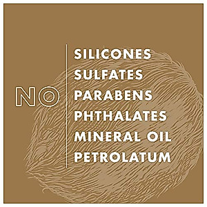 SheaMoisture Daily Hydration Body Lotion Moisturizer 100% Virgin Coconut Oil For All Skin Types Paraben Free 16 oz