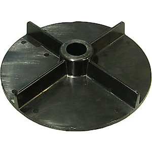 3005706 Buyers Poly Spinner Disc