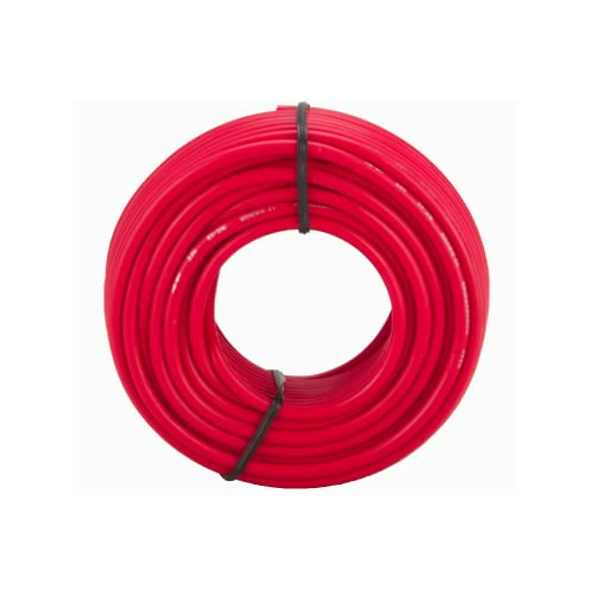 7 Way Trailer Wire Light Cable for Harness 50 FT Each Roll 12 Gauge 7 Colors