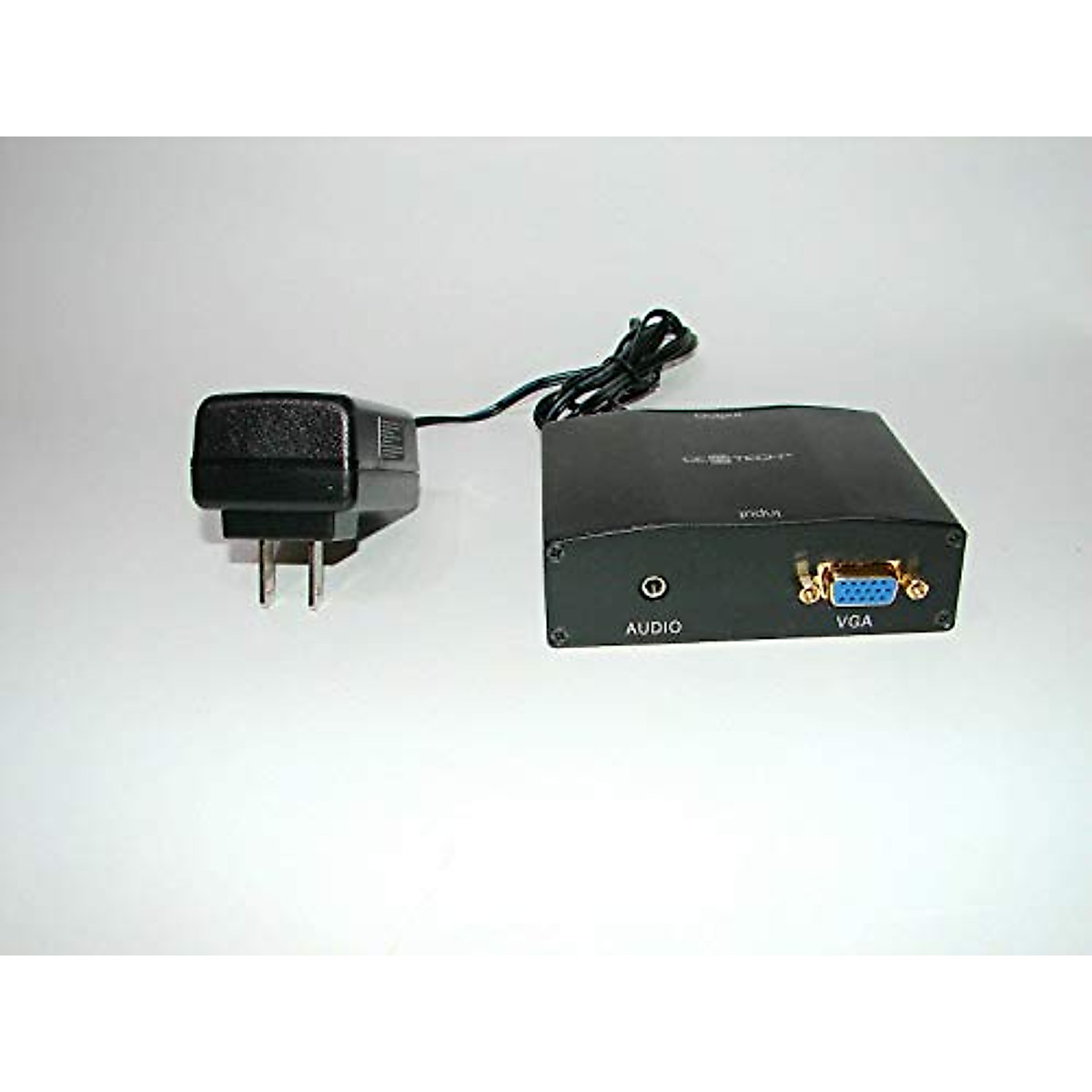 VGA to HDMI Adapter-CE Tech-MC8B01A0122002 by CE Tech