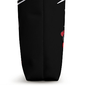 This is how I roll - zero turn riding lawn mower image Tote Bag