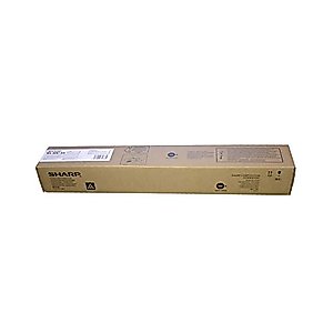 Sharp MX-36NTBA Black Toner Cartridge
