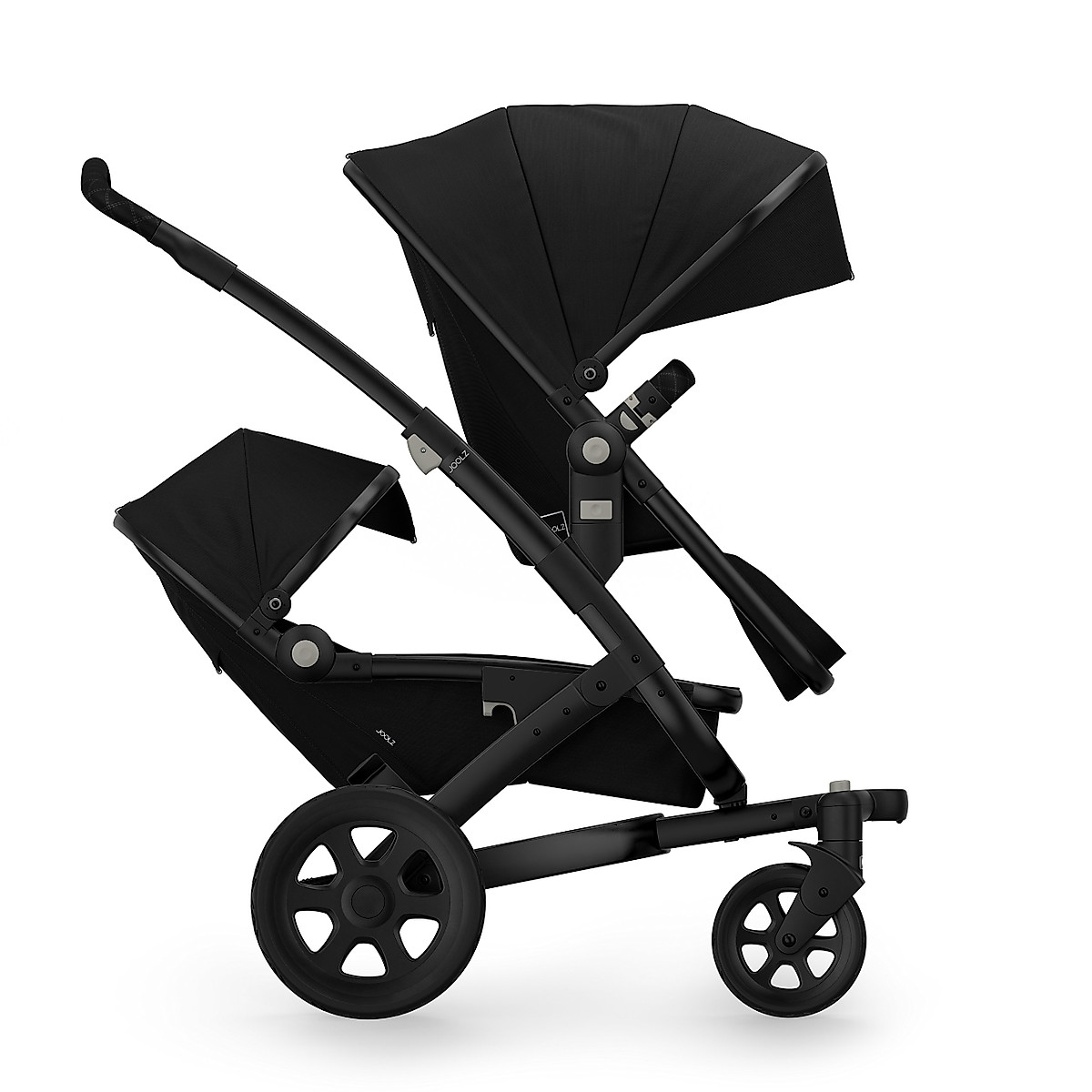 Joolz Expandable Set - Studio Noir