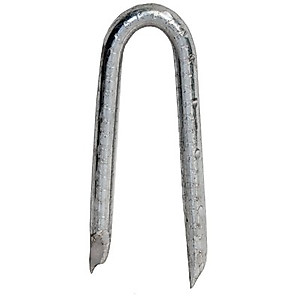 Fas-N-Tite Poultry Net Staples (3/4") - 5lb Box