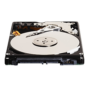 WD 1 TB 2.5-Inch Laptop Mainstream WDBMYH0010BNC-NRSN