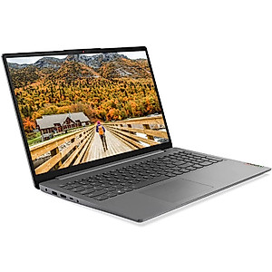 Lenovo 2023 Newest IdeaPad 3 Laptop, 14 Inch FHD Display, Intel Iris X Graphics, Intel Core i5-1135G7, 20GB RAM, 512GB SSD, Wi-Fi 6, Bluetooth 5.0, Windows 11 Home, Bundle with Cefesfy