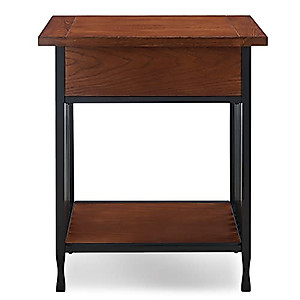 Leick Ironcraft Night Stand