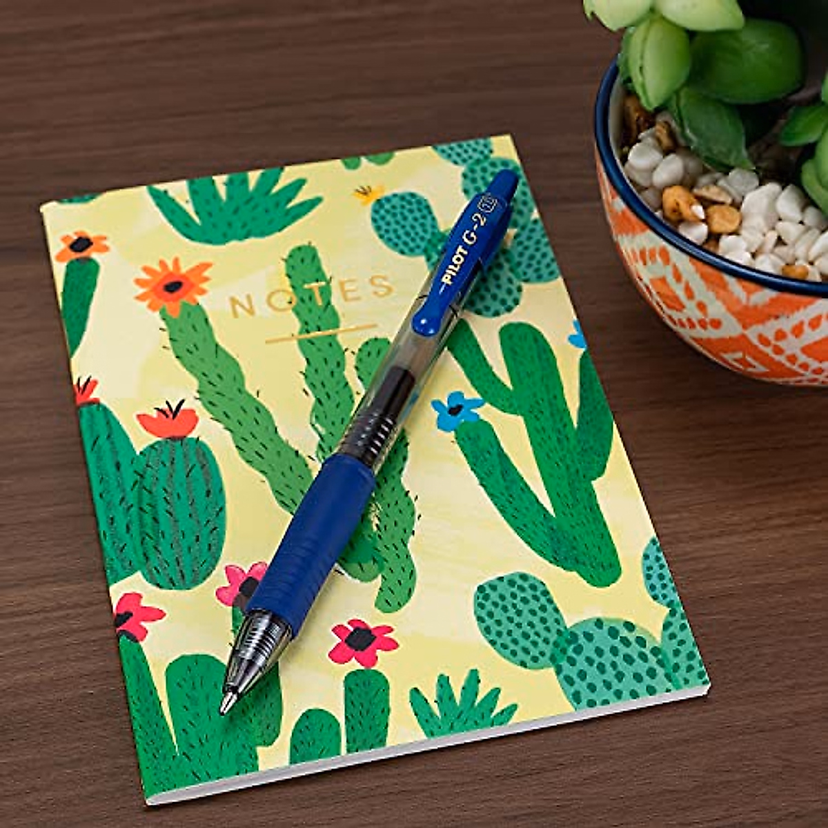 Pilot G2 Bold Point Retractable Gel Pens