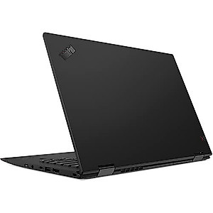 Lenovo X1 Yoga i7 6600U 2.6Ghz 14 2-in-1 Convertible Laptop, 16GB DDR3 RAM, 256GB M.2 SSD, FHD 1080p, Fingerprint Reader, Windows 10 Home (Renewed)