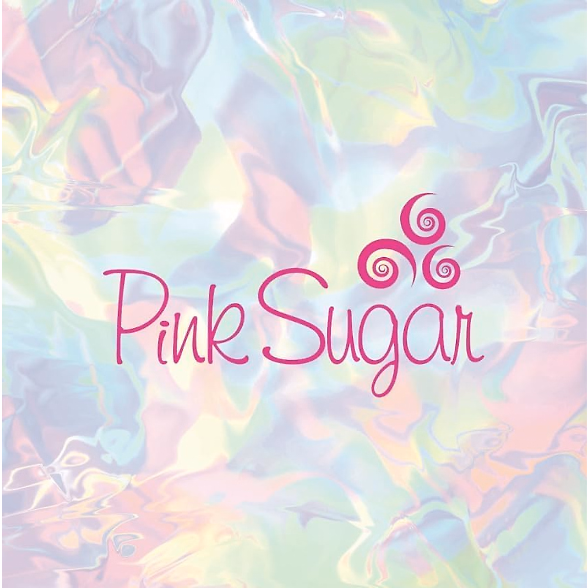 Pink Sugar Pink Sugar Hair Perfume 3.4 Oz/ 100 Ml for Women By 3.4 Fl Oz