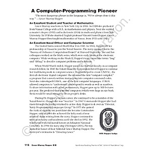 Evan-Moor Non-Fiction Reading Practice, Grade 6