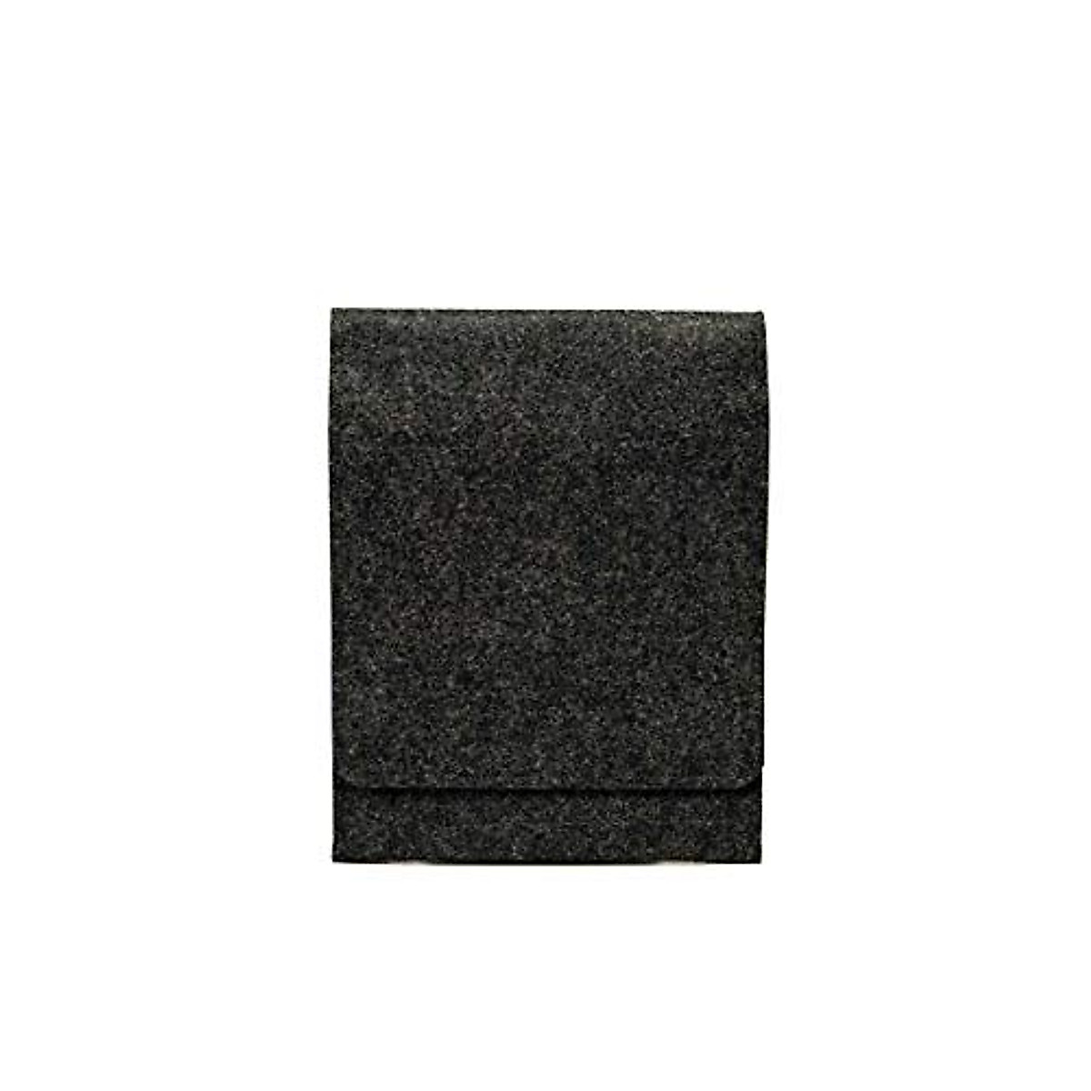 iPad mini Sleeve with Apple Pencil Pocket, Compatible with 2021 iPad mini 6th Generation and Smart Folio