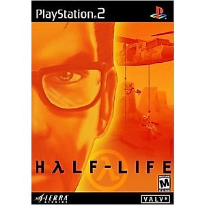 Half-Life (Renewed)
