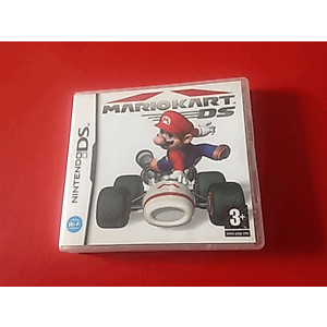 Mario Kart NDS