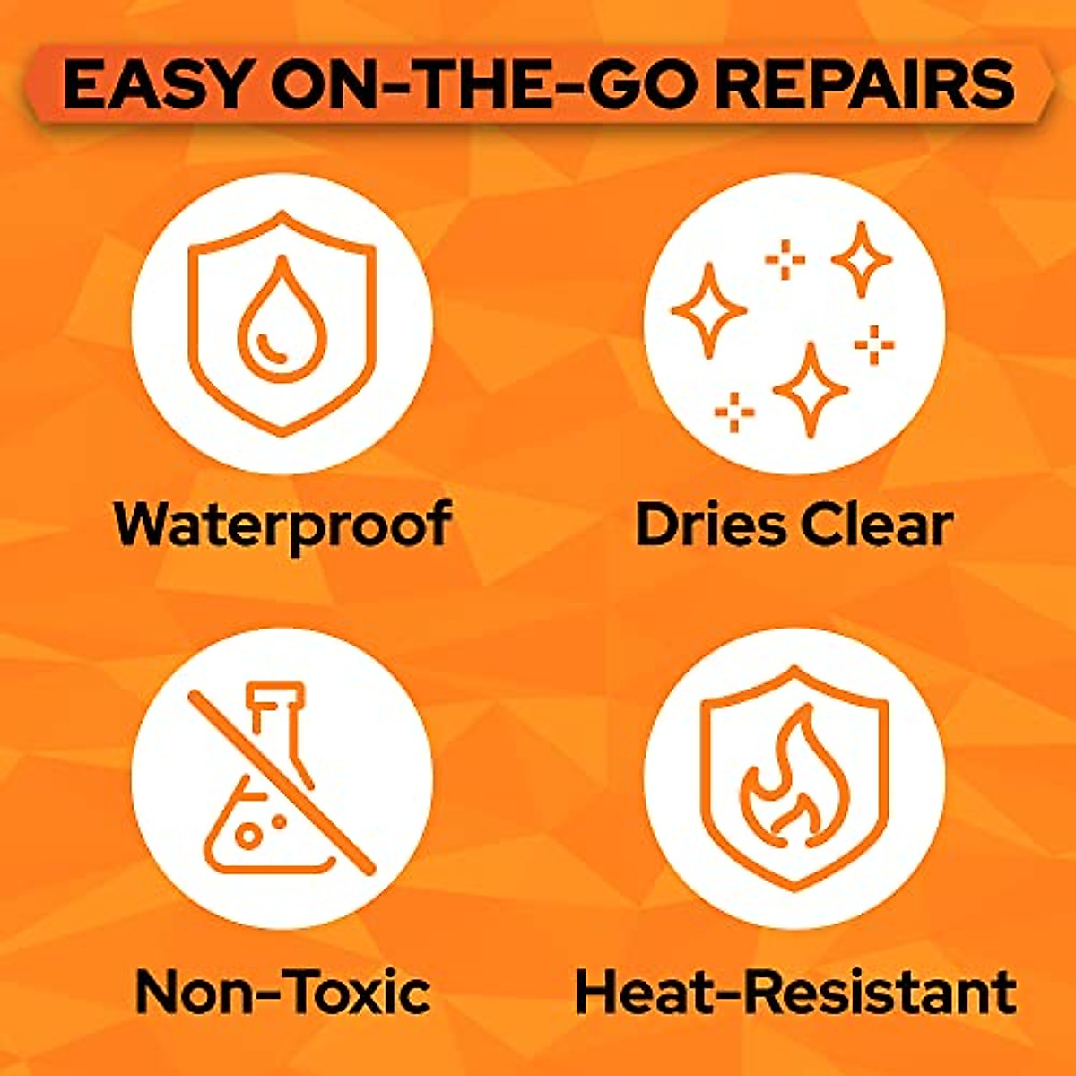 Bondic GO UV Glue Kit with Light, Super Glue, Liquid Plastic Welding Kit, (3ml) Adhesive Epoxy UV Glue, Bonds & Cures Instantly, Non-Toxic UV Resin Glue, Heat-Resistant & Waterproof, 2PK