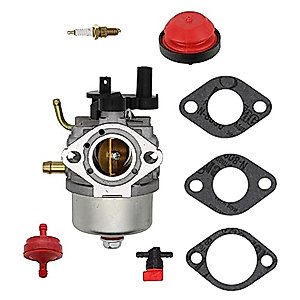 SAKITAM Carburetor Fit for Toro 38602 24" Snow Commander Snow Thrower