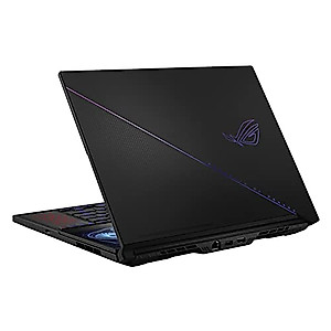 2022 ASUS ROG Zephyrus Duo 16 GX650RX-XS97 Pro Extreme (AMD Ryzen 9 6900HX, 32GB RAM, 4TB NVMe SSD, RTX 3080Ti 16GB, 16" QHD+ 165Hz, Windows 11 Pro) Gaming Laptop
