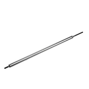 Lippert 53" Hydraulic Cylinder Replacement with 38" Stroke, 1-1/2" Bore, 3/4"-10 Thread for 5th Wheel RV, Travel Trailer, Motorhome Slide-Outs - 342328