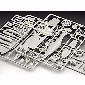 Revell 03955 F4U-4 Corsair Model Kit