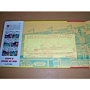 Zippy's House of Fun