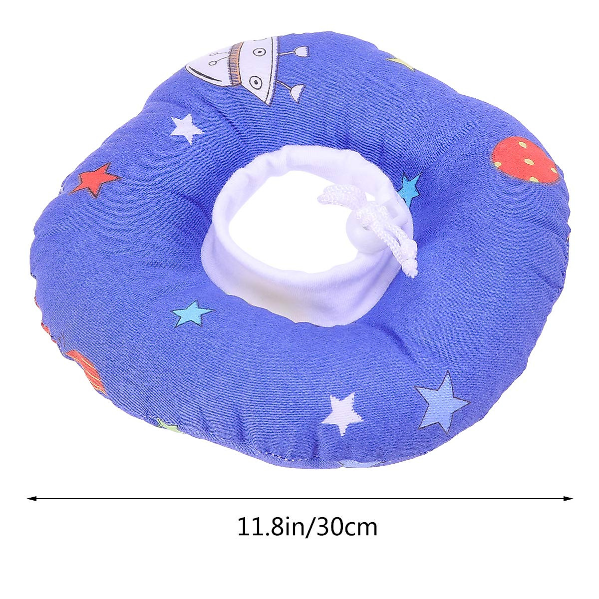 Cat Cone After Surgery Pet Elizabethan Collar Recovery Collar for Puppies Collars Dog Collars for Puppies Small Cat Collar Electronic Pets Neck Cone Elizabeth Circle -Grab