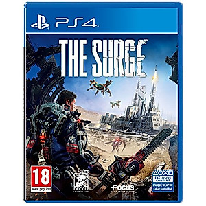 The Surge (PS4)