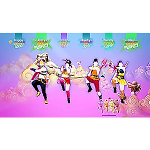 Just Dance 2020 (Xbox One) (International Edition)