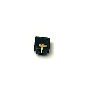 Headphone Audio Port Jack Socket Connector Module Replacement Compatible with Xbox One Elite Series 2 Controller (1pc)