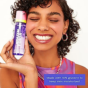 Youthforia Pregame Setting Spray, Daily Skin Moisturizing Mist, Extends Wear of Makeup & Creates A Soft-Radiant Finish, Vegan & Cruelty-Free