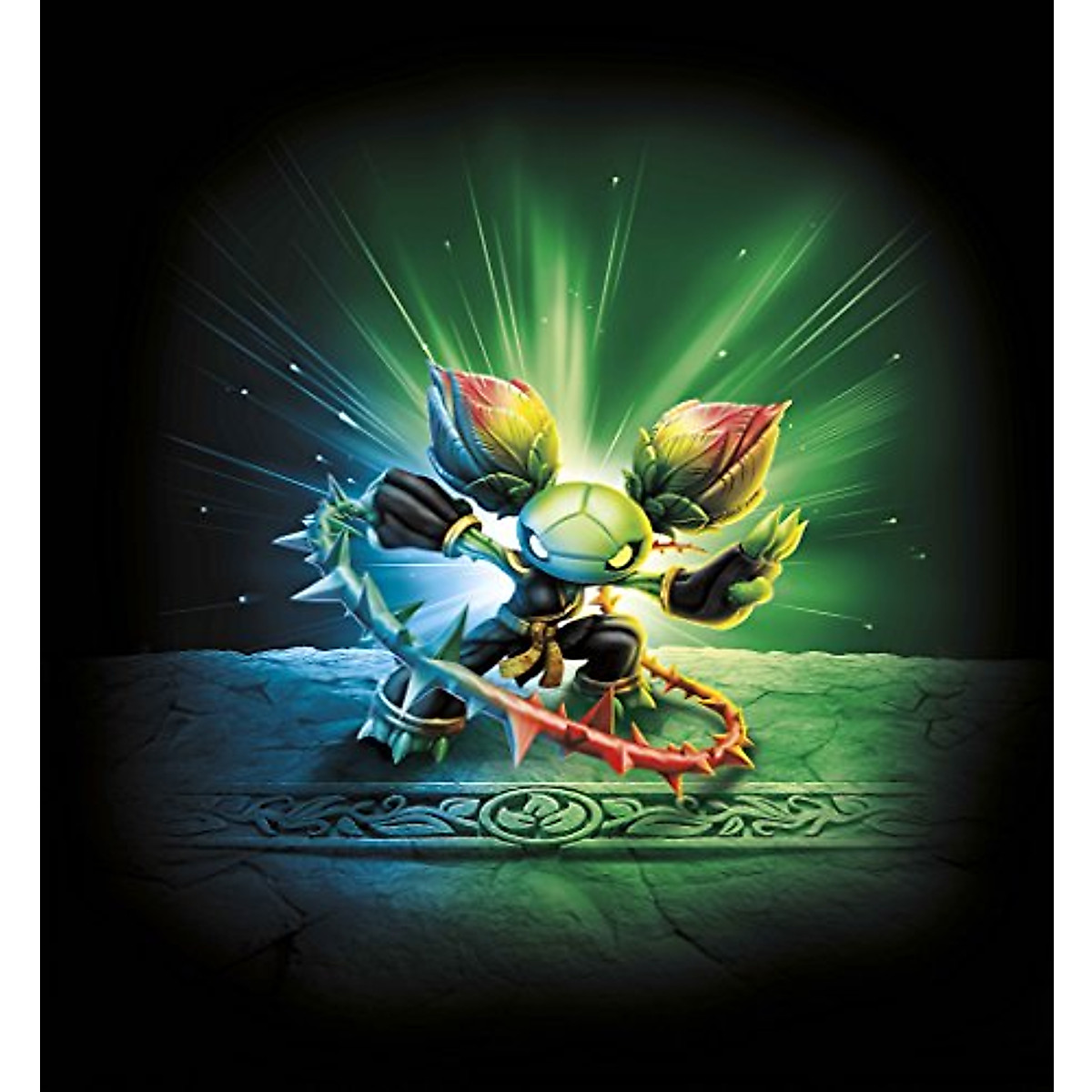 Skylanders Imaginators Enchanted Elven Forest Adventure Pack