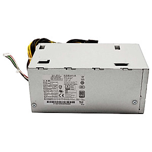 Power Supply Replacement for HP PSU 400w Platinum Rated Lincs Sunflower Pavilion 942332-001