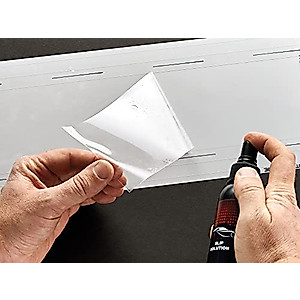 WeatherTech Prep/Tack and Slip Solution - Kit