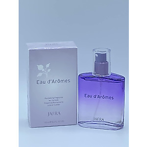 JAFRA Eau d'Aromes Fragrance Spray For Womens