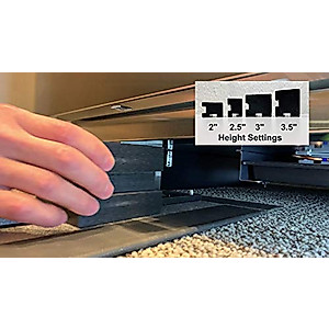 Appliance Spacer Kit - AC32SK